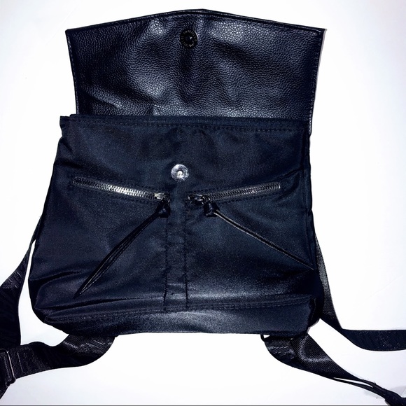 Botkier Purse Backpack | semashow.com